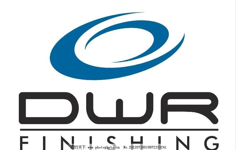 DWR标志图片_Logo_LOGO标识-图行天下素材网